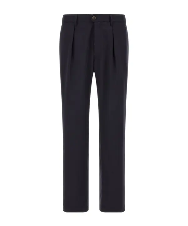 Incotex Straight-leg Jeans - Blue