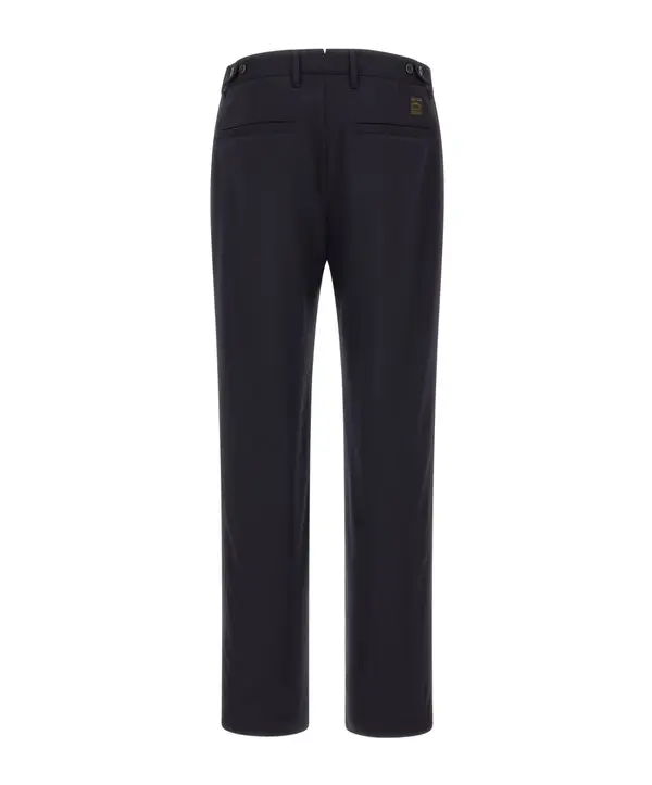 Incotex Straight-leg Jeans