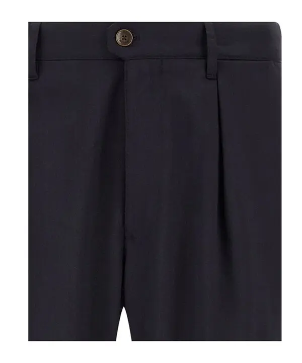 Incotex Straight-leg Jeans