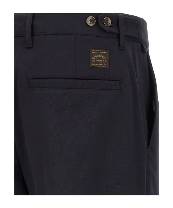 Incotex Straight-leg Jeans