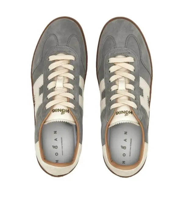 Hogan Cool Side H Patch Sneakers