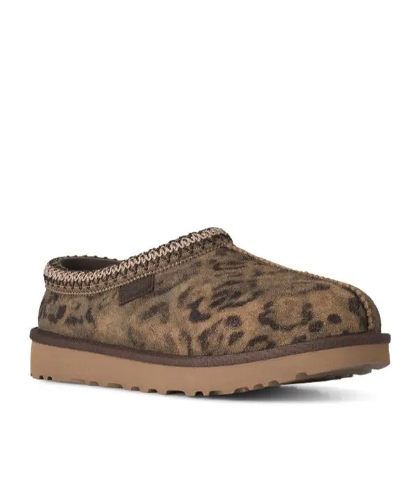 UGG Tasman Round-toe Slippers