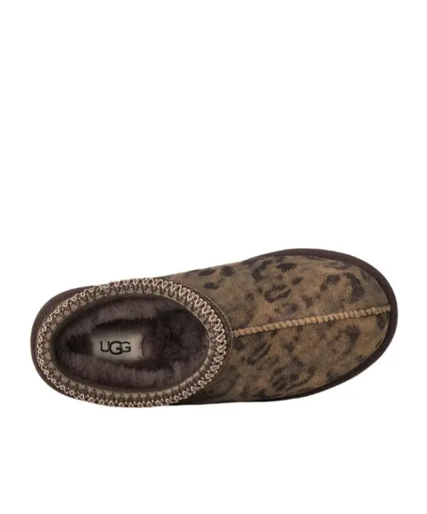 UGG Tasman Round-toe Slippers