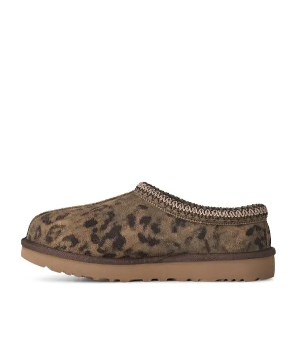 UGG Tasman Round-toe Slippers