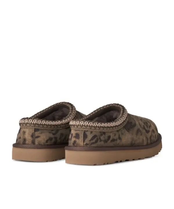 UGG Tasman Round-toe Slippers
