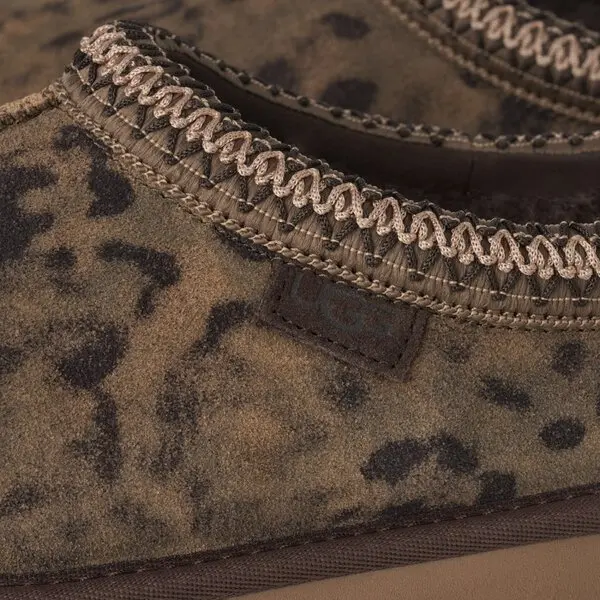UGG Tasman Round-toe Slippers