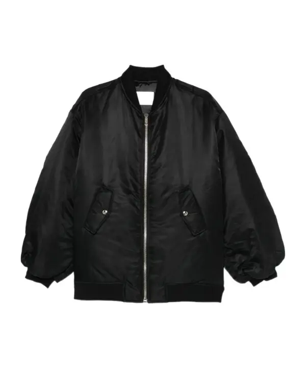 THE FRANKIE SHOP Outerwear - Black
