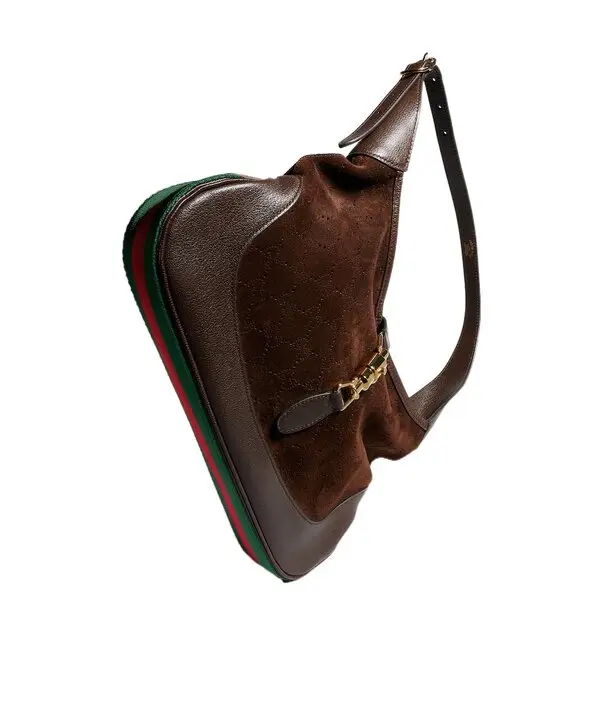 Gucci Jackie 1961 Medium Shoulder Bag