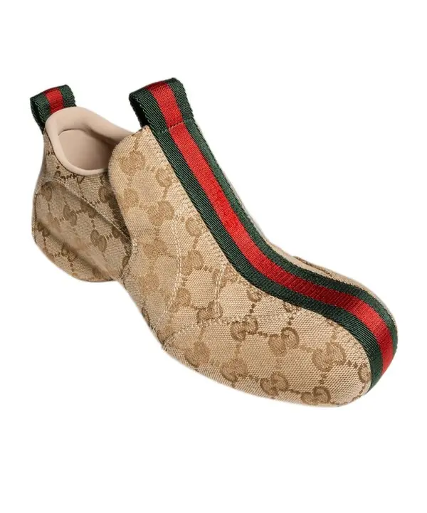 Gucci Drip Sneaker