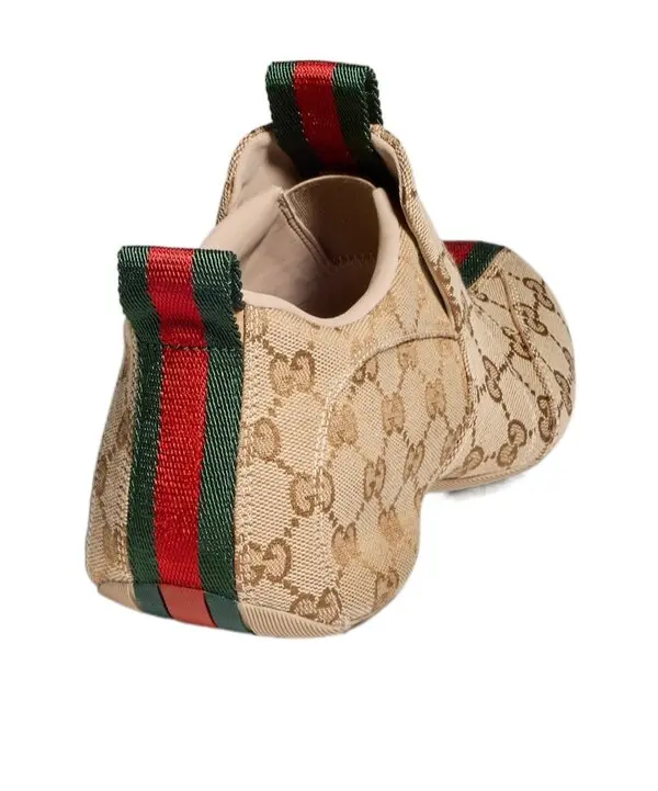 Gucci Drip Sneaker