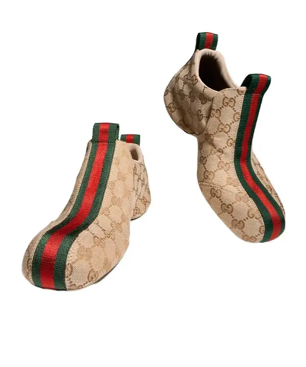 Gucci Drip Sneaker