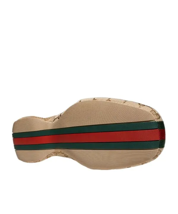 Gucci Drip Sneaker