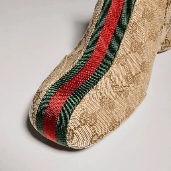 Gucci Drip Sneaker