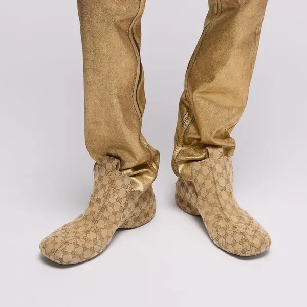 Gucci Drip Sneaker