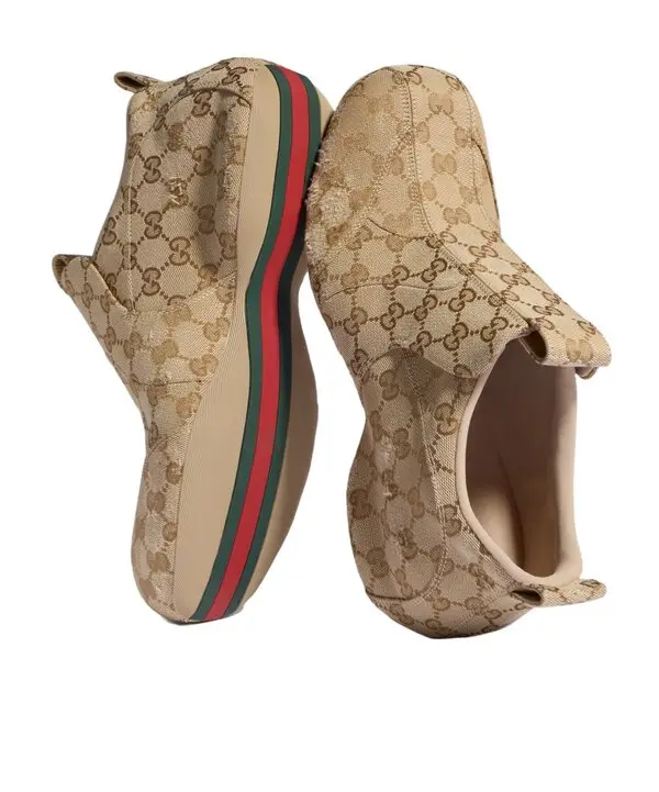 Gucci Drip Sneaker
