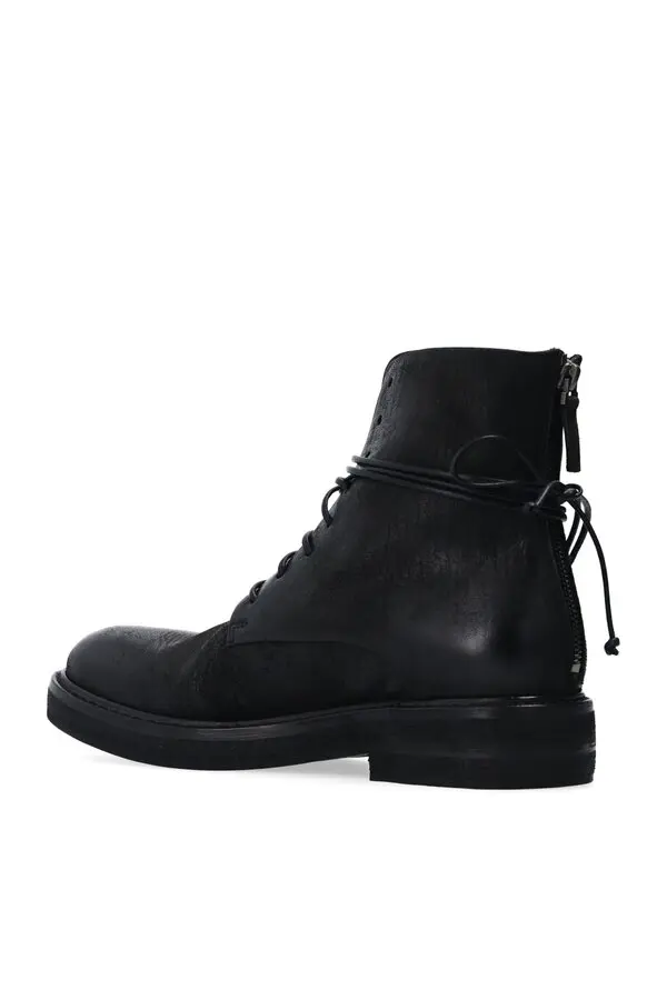 Marsèll Gommello Mwg470 Ankle Boots