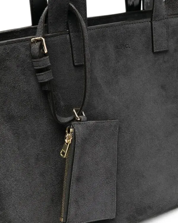 A.p.c. Drummer Tote Bag