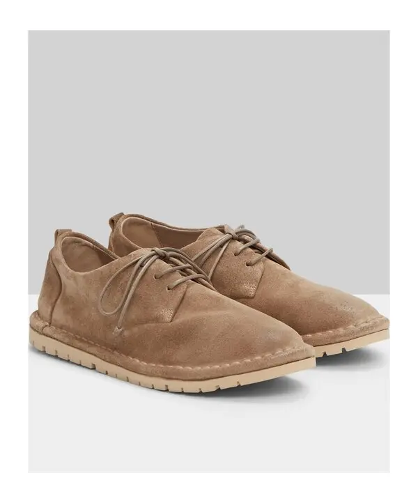 Marsèll Sancrispa Lace-up Derby Shoes