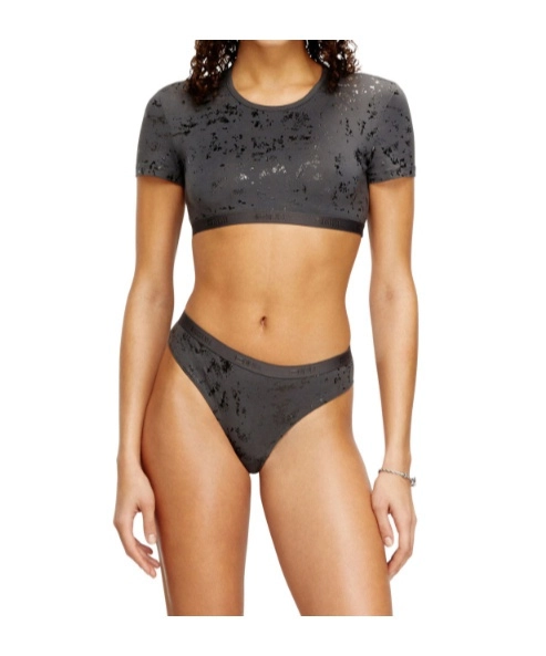 DIESEL® Irma-gft Cropped Top