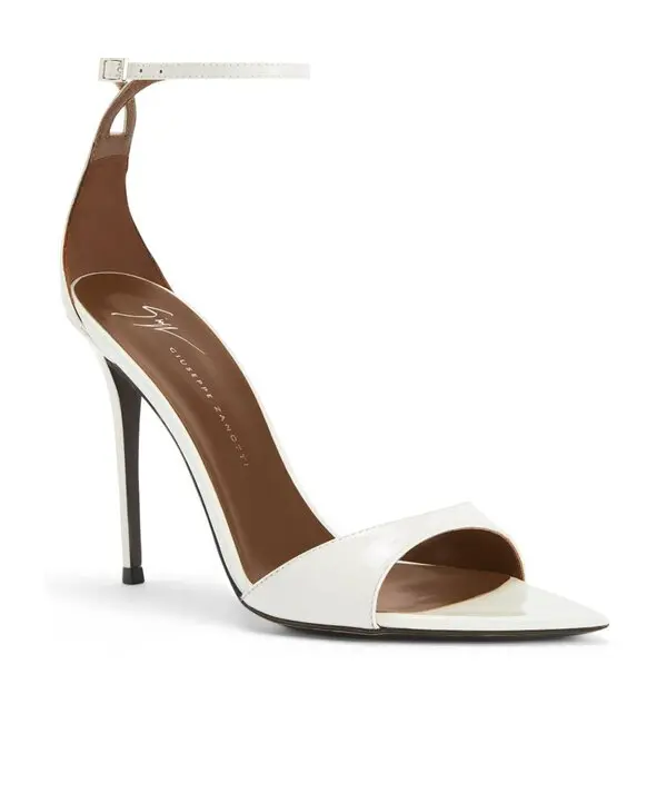 GIUSEPPE ZANOTTI Intriigo Strap Sandals