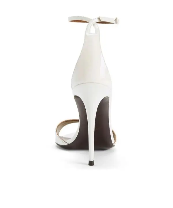 GIUSEPPE ZANOTTI Intriigo Strap Sandals