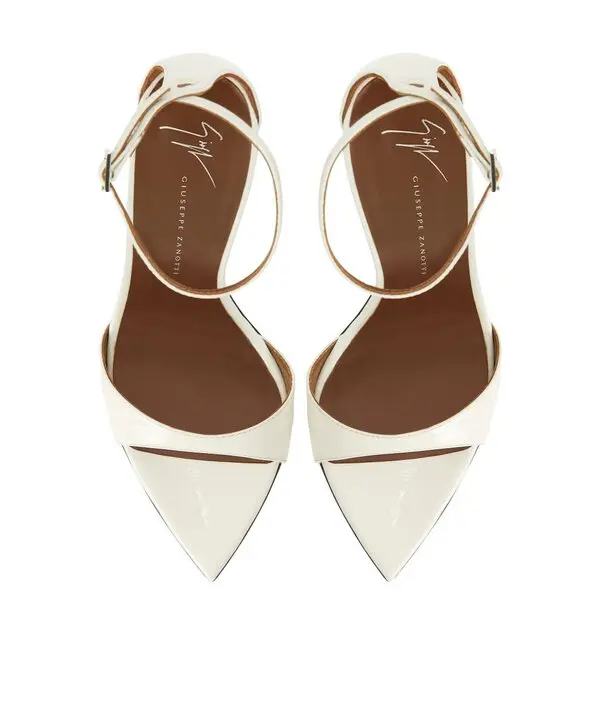 GIUSEPPE ZANOTTI Intriigo Strap Sandals