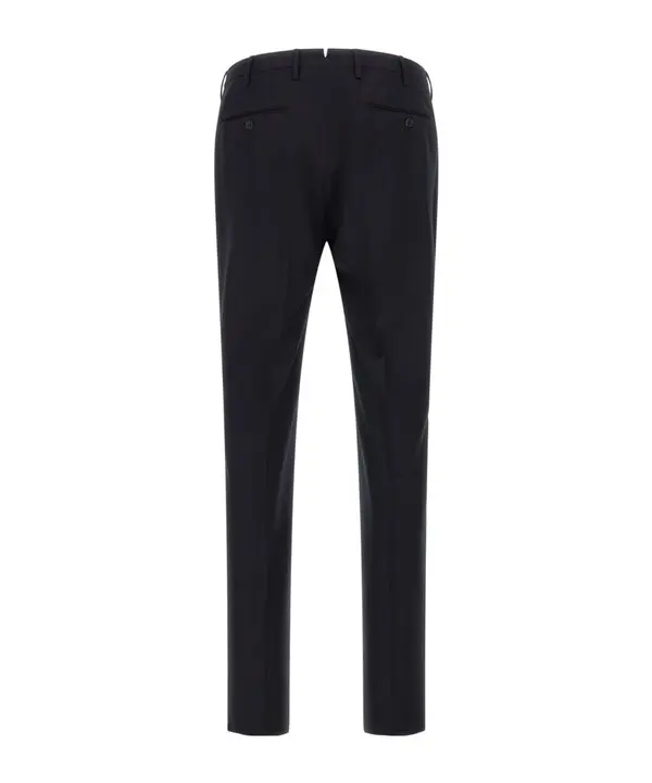 Incotex Straight-leg Casual Trousers