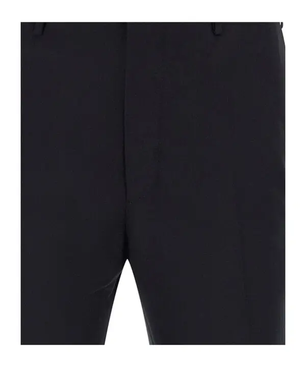 Incotex Straight-leg Casual Trousers