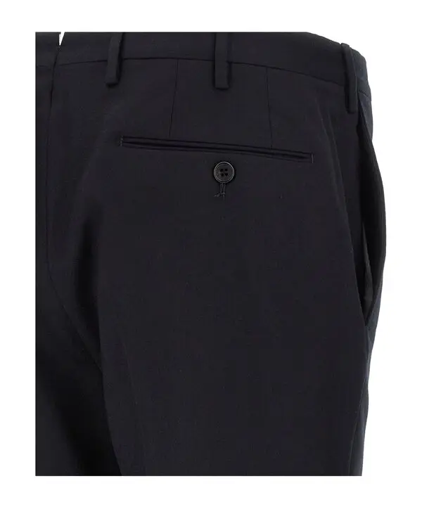 Incotex Straight-leg Casual Trousers