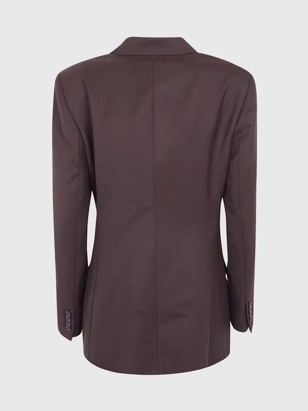 ANINE BING Double-breasted Blazer