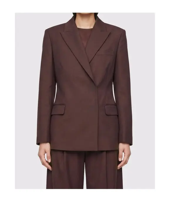 ANINE BING Double-breasted Blazer