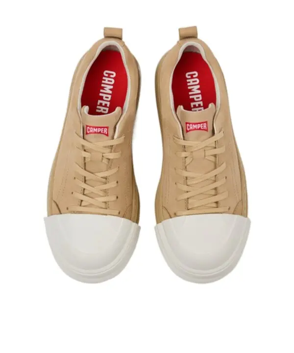 Camper Junction Runner Sneakers