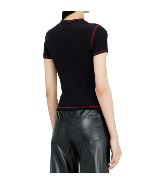 DIESEL® Cherry Print T-shirt