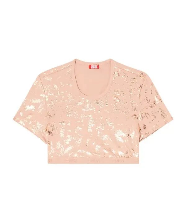 DIESEL® Irma-gft Top