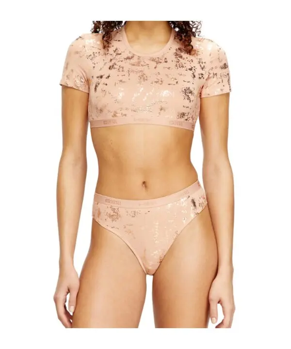 DIESEL® Irma-gft Top
