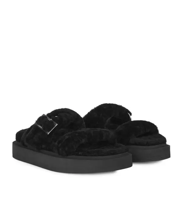 GIUSEPPE ZANOTTI Giuseppe Zanottijolanda Winter Sandals