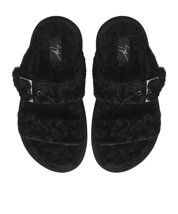 GIUSEPPE ZANOTTI Giuseppe Zanottijolanda Winter Sandals