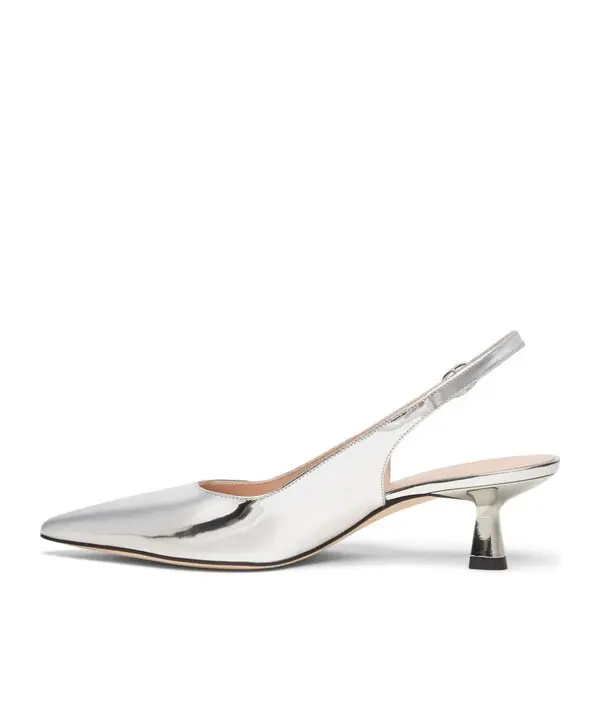 STUART WEITZMAN Sculpt Slingback 50