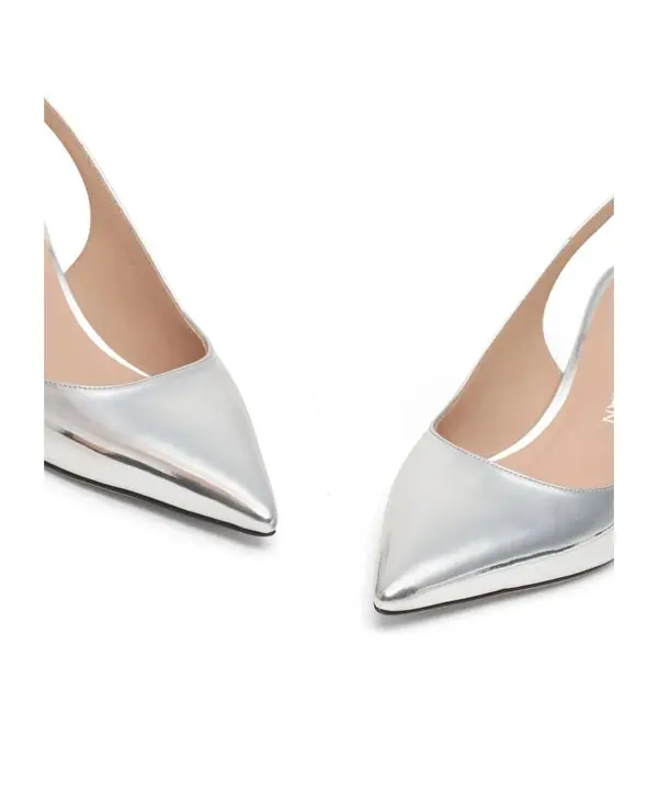STUART WEITZMAN Sculpt Slingback 50
