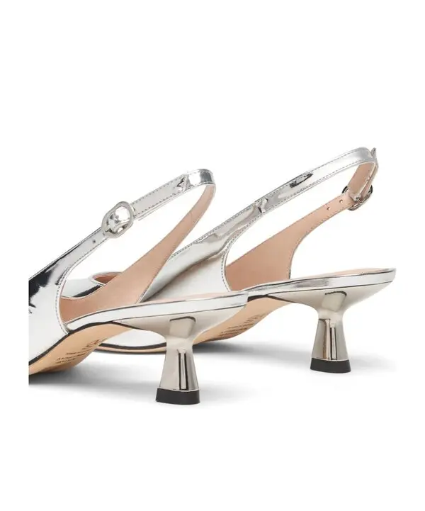 STUART WEITZMAN Sculpt Slingback 50