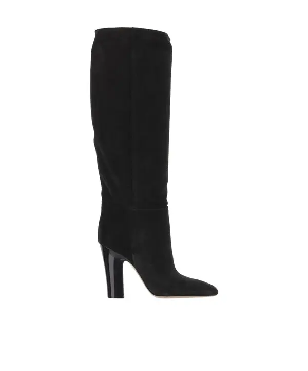 Paris Texas Lavinia Boots - Black