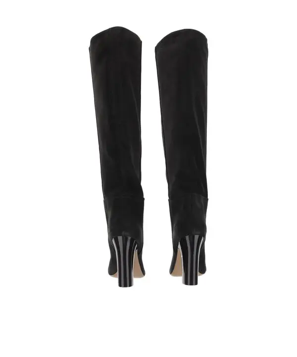 Paris Texas Lavinia Boots