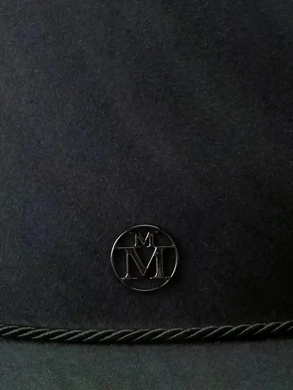 MAISON MICHEL Kyra Hat