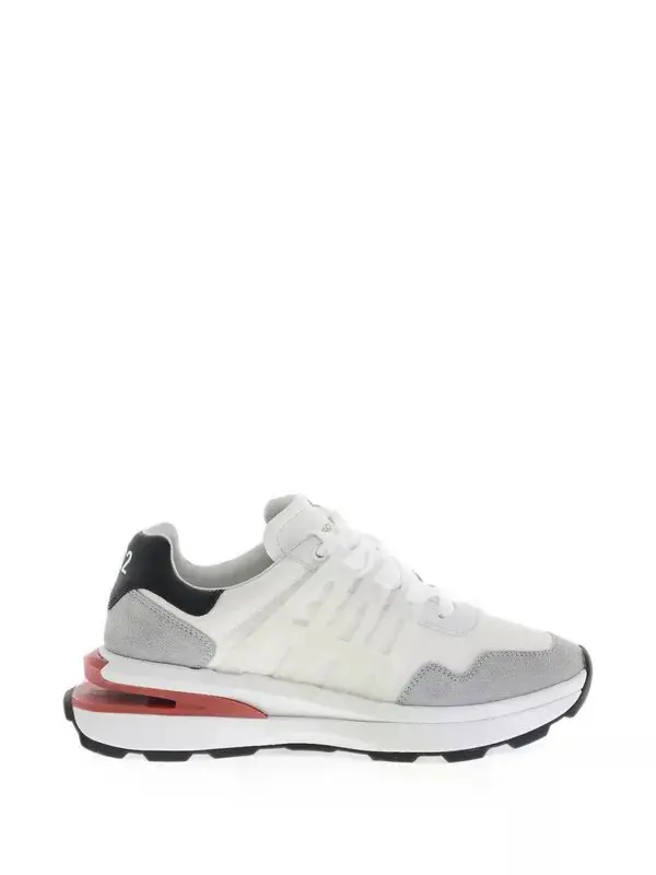 Dsquared2 Lace-up Sneakers
