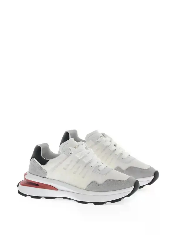 Dsquared2 Lace-up Sneakers