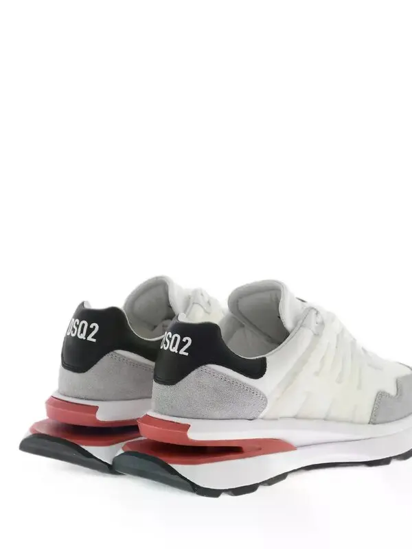Dsquared2 Lace-up Sneakers