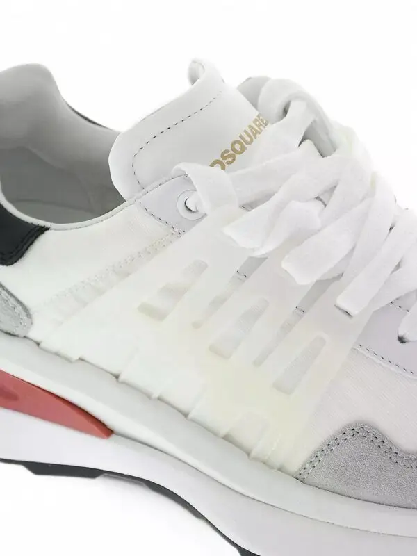 Dsquared2 Lace-up Sneakers