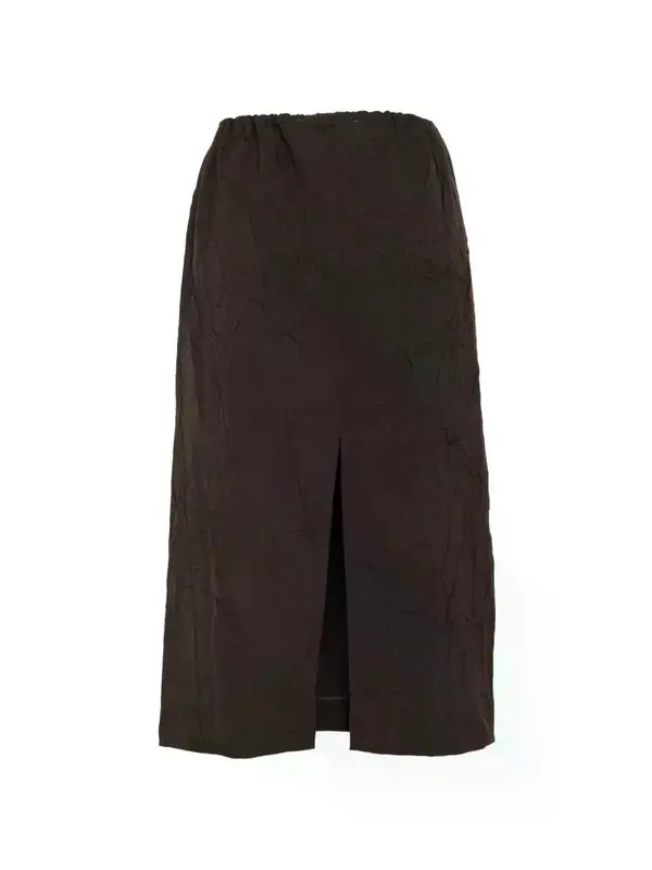 Our Legacy Crush Skirt