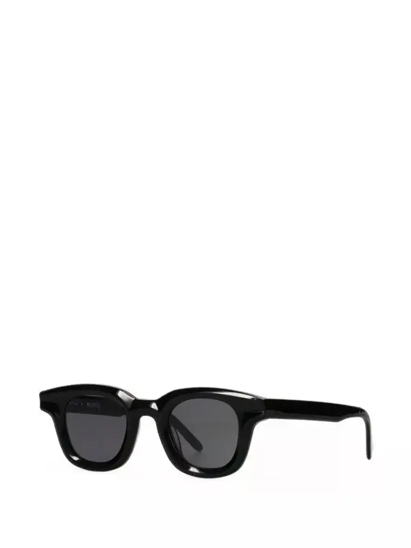 AKILA Apollo X Wildside Geometric Sunglasses