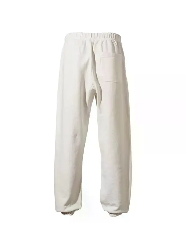 SAINT MXXXXXX Logo-print Track Pants